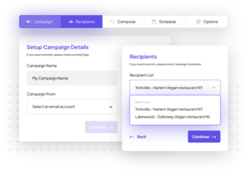 LeadsGorilla Alternative - Leadinary