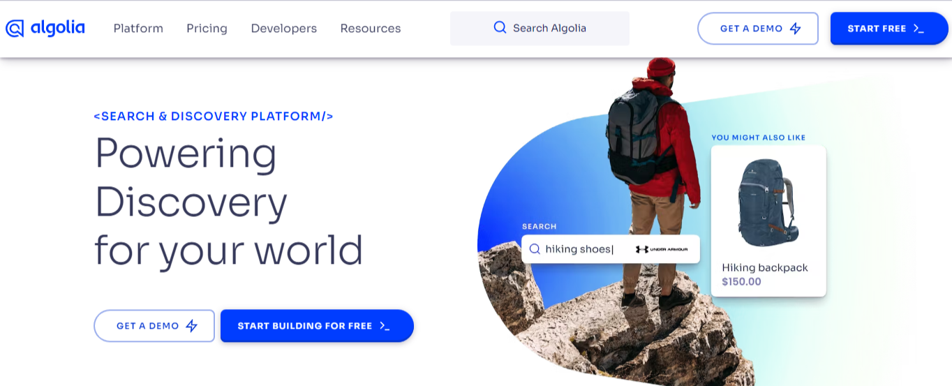 Top 5 Google Places API Alternatives - Leadinary